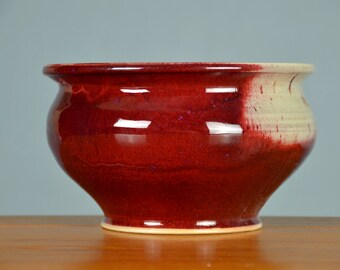 Hand Thrown Porcelain Ceramic Pottery for Your by CaldwellPottery