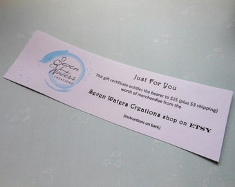 One of a kind hand painted pendants by 7waterscreations on Etsy