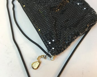 Metal mesh bag | Etsy