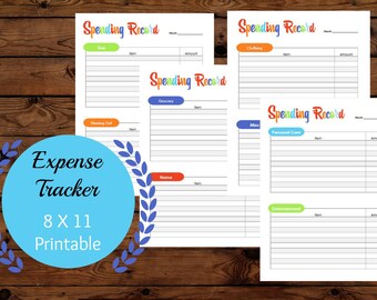 Unique money management related items | Etsy