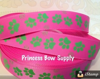 Panthers ribbon | Etsy