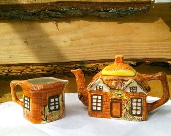 Cottage ware | Etsy