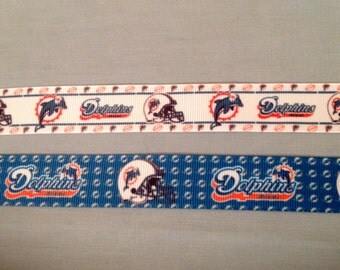 Dolphin dog collar | Etsy