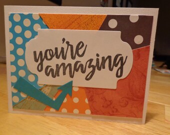 Youre amazing | Etsy