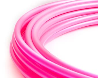 Hot pink hula hoop | Etsy