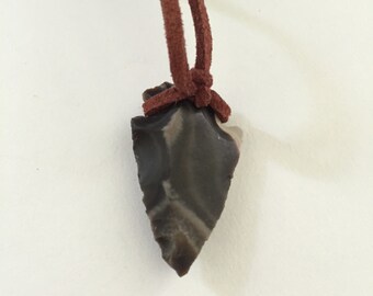 Real arrowhead | Etsy