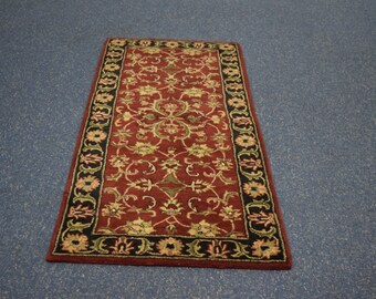 Hand tufted rug | Etsy