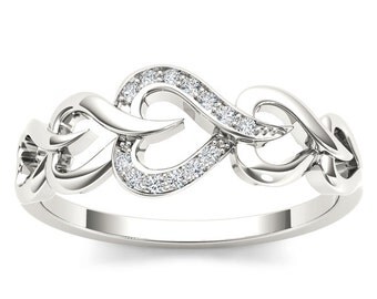 Cremation ring | Etsy