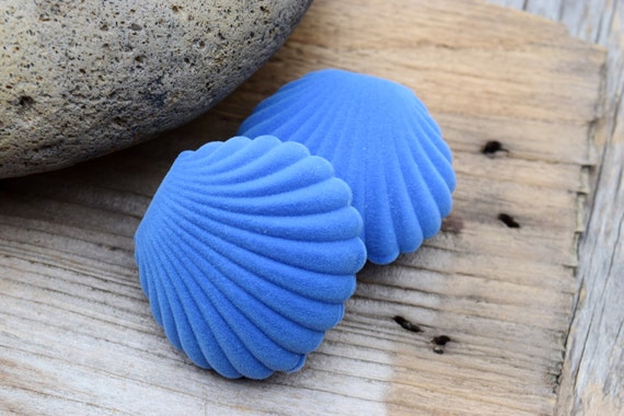 Mermaid Essential Oil Bottle Necklace by FishesGiveKisses on Etsy