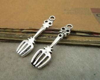 Trident fork | Etsy