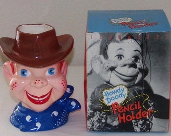 Vintage howdy doody | Etsy