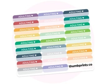 Adult stickers | Etsy