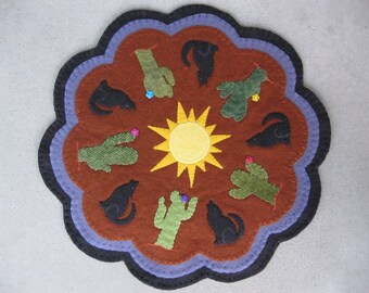 Unique coyote pattern related items | Etsy