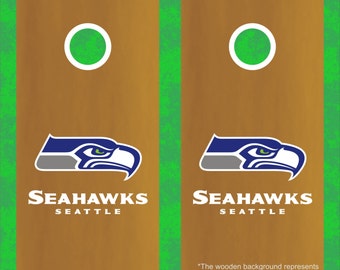 Seahawks sticker | Etsy