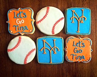 New york cookie | Etsy