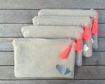 Handmade soft furnishings and textile gifts by BronaDonnellyDesign