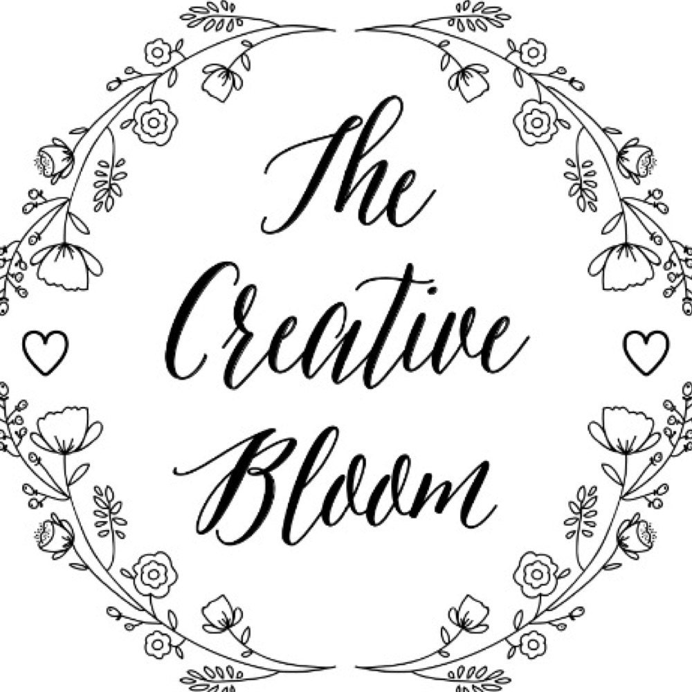 The Creative Bloom by TheCreativeBloom on Etsy