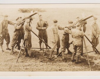 Washington sentinels | Etsy