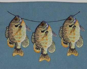 string of fish – Etsy