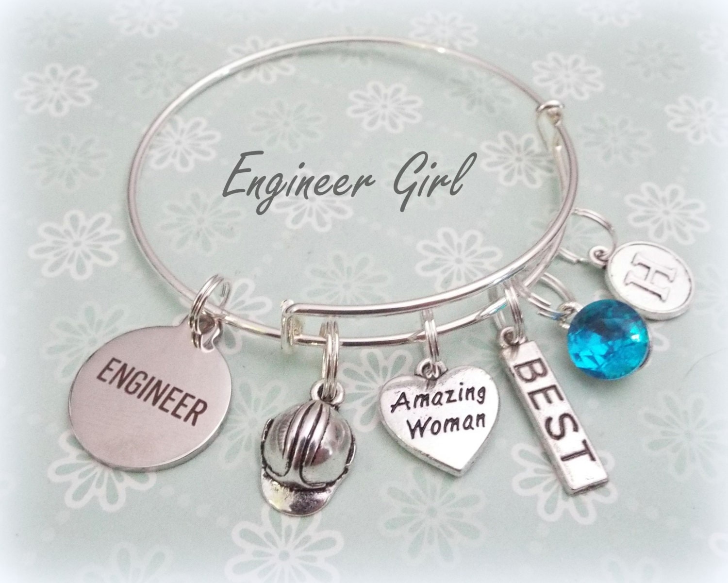 Gift for Engineer, Engineering Gift for Women, Women's Jewelry ...