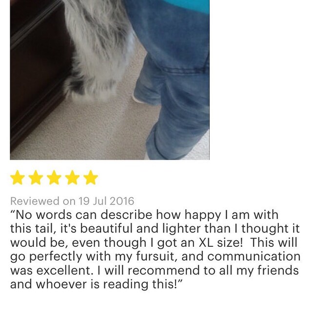 The Moving Tail Store by tailcompany on Etsy