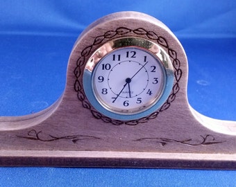 Miniature clock | Etsy