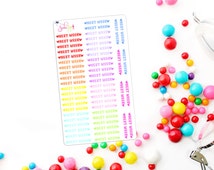 Unique titles stickers related items | Etsy