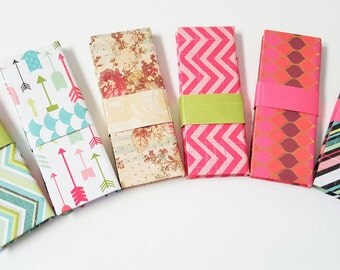 Sticky note cover | Etsy