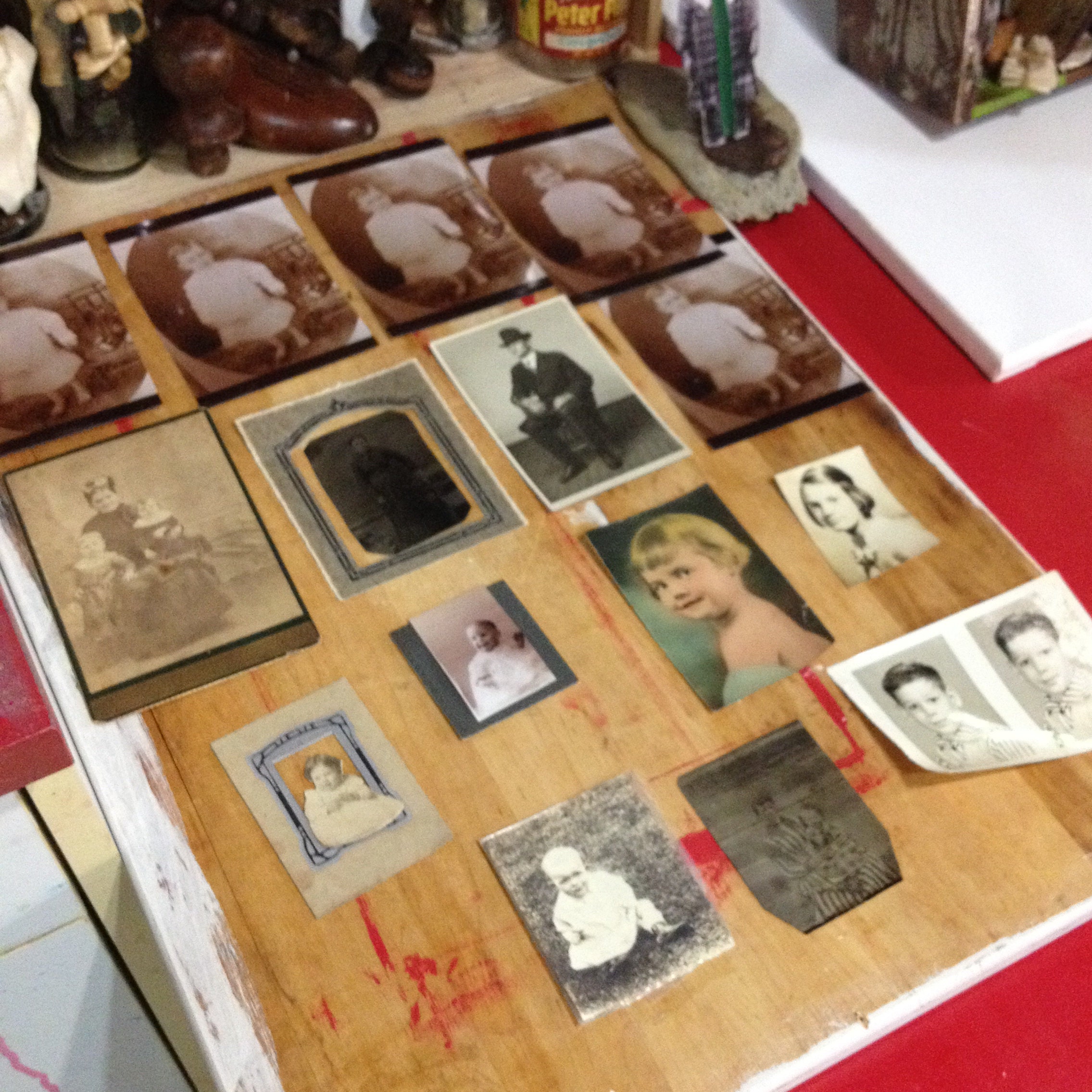 Lisa Freeman Artist by LisaFreemanArt on Etsy