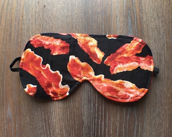 Funny sleep mask | Etsy