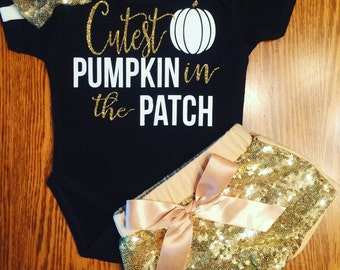 Cutest pumpkin patch | Etsy