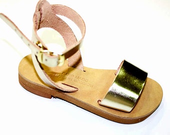 Greek Goddess Sandals by GreekGoddeSSandals on Etsy