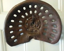 Popular items for tractor seat on Etsy