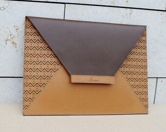 Unique laptop bag pattern related items | Etsy