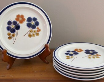 Vintage stoneware | Etsy