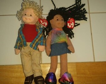 Teenie boppers | Etsy