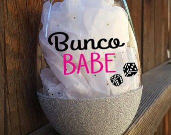 bunco gifts – Etsy