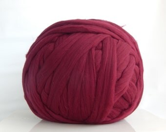 Super chunky yarn | Etsy