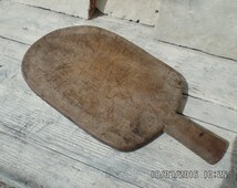 Unique rustic bread board related items | Etsy