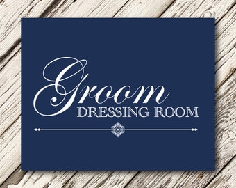 Dressing room sign | Etsy