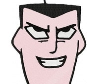 Popular items for samurai jack on Etsy