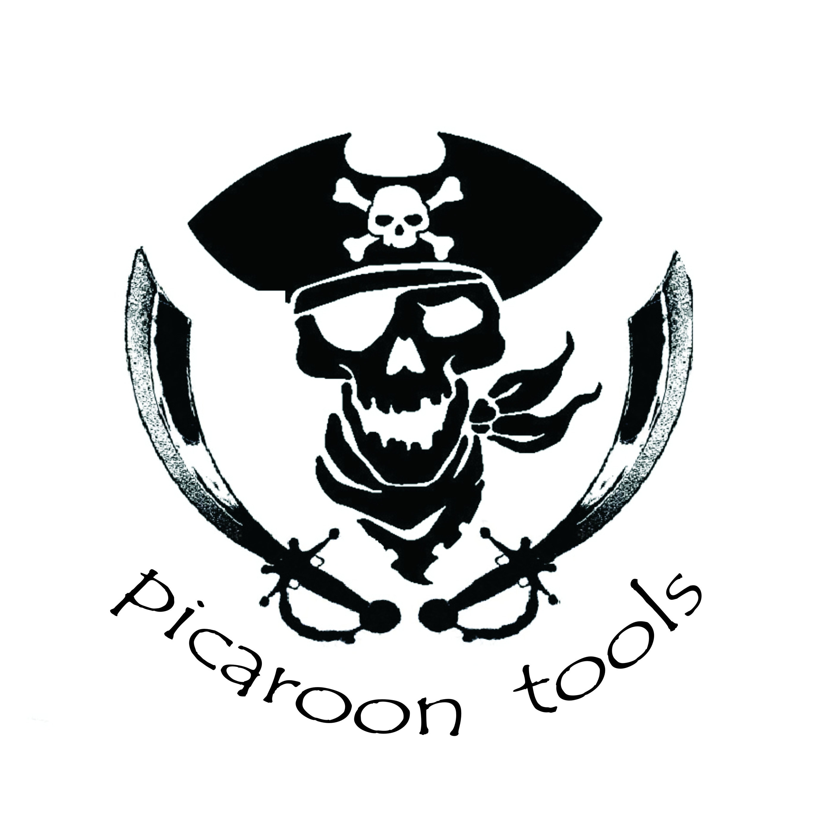 Picaroon Tools pocket tools and knucks for by PicaroonTools