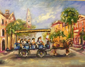 Low country art | Etsy