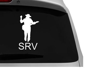 Stevie ray vaughan | Etsy