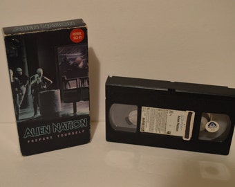 Horror vhs | Etsy