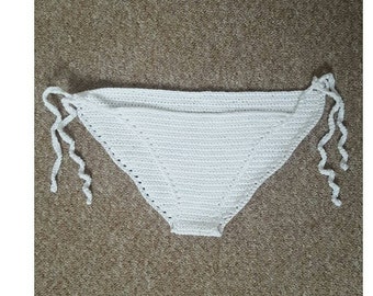 Crochet underwear | Etsy