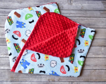 Super mario baby | Etsy