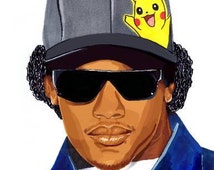 Unique eazy e related items | Etsy