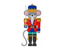 Unique nutcracker figurine related items | Etsy