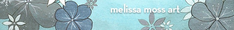 artwork by melissa moss by melissamoss on Etsy